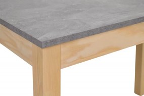 Jídelní komplet Marmur