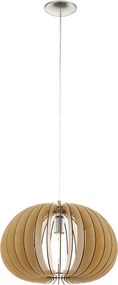XXXLutz ZÁVĚSNÉ SVÍTIDLO, 45/110 cm Eglo - Online Only svítidla - 003348034619