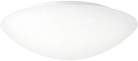 Led světlo prezent 45140 - led koupelnové stropní svítidlo aspen led/24w/230v ip44