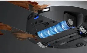 Ecovacs Deebot X12S OmniCyclone šedá / Robotický vysavač / vysávání  m