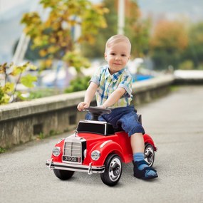 Dětské sklápěcí auto AIYAPLAY, vozítko pro děti, sklápěcí vozidlo se zásobníkem, autíčko s ochranou proti převrácení pro děti ve věku 18-48 měsíců, če