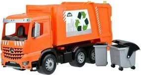 Lena Mercedes Arocs popelář / od 3 let
