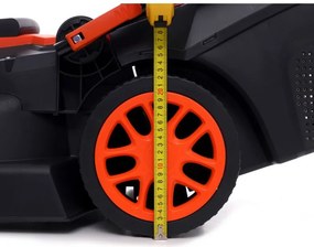 Elektrická sekačka 2600W 45L 38cm | KD5401