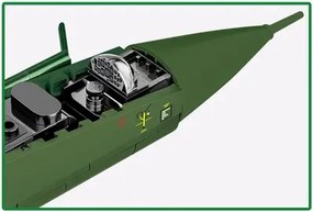 COBI 2426 Vietnam War Lockheed F-104 Starfighter, 1:48, 430 k