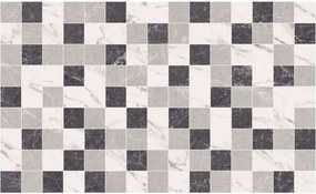 EBS Murano - Dekor 33,3x55 cm, rlv gris MURANOD3355GR