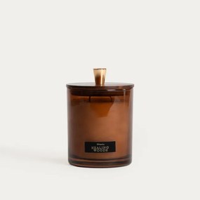Svíčka WOODY BLEND Healing Woods 782480