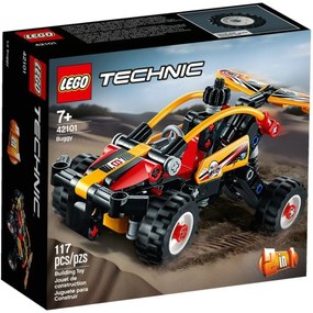 Lego stavebnice lego technic 42101 bugina