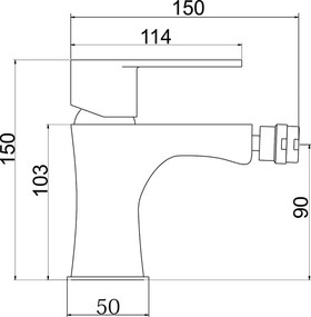 Novaservis Titania Fresh 96011,0