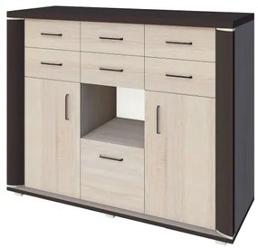 Komoda LAURA 130x105 v3