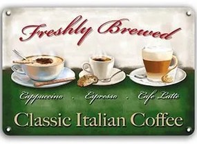 Cedule Classic Italian Coffee