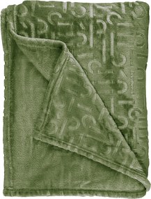 XXXLutz DOMÁCÍ DEKA, polyester, 140/190 cm Esprit - Deky - 003021078904