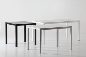 ARRMET - Jídelní stůl LA 60x60 cm