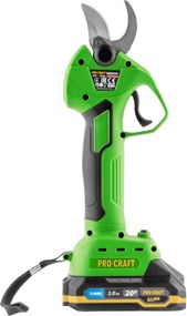 Procraft SPTA24-BL/ES25Li