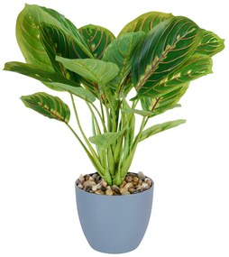 XXXLutz UMĚLÁ ROSTLINA bonsaj Ambia Home - Umělé rostliny - 0032850052