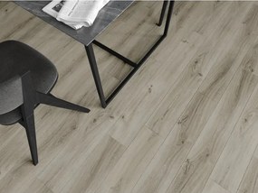 Mexen Richmond vzorek vinylových SPC panelů 6,5 mm, podklad IXPE 1,5 mm, 4 V-drážka, Dub - F1043-S