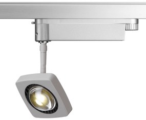 Oligo Kelveen LED lištová bodovka TB 40° chrom mat