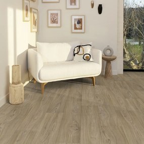 GERFLOR PVC podlaha - lino LOFTEX 2171 Boutic Naturel ŠÍŘKA: 2 m