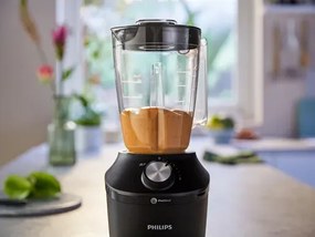 Philips 3000 Series Mixér s technologií ProBlend Crush, 600 W, 2 l HR2291/01