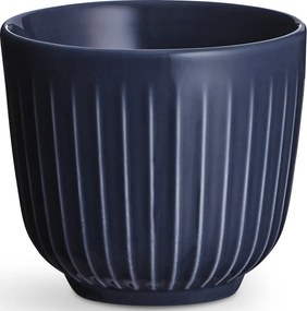 Hrnek Hammershøi 200 ml indigo