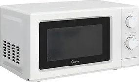 Midea MP012MK bílá / Mikrovlnná trouba