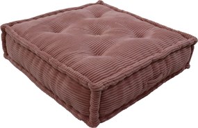 XXXLutz DÍL POHOVKY, textil, starorůžová P & B - Pohovky - 006767009509