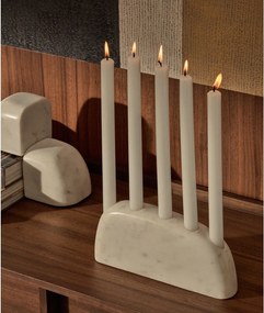 Kamenný svícen Signe – Kave Home