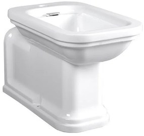 Kerasan waldorf bidet 37x42x65cm