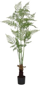 Kapradina umělá 120 cm