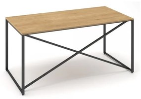 Stůl ProX 158 x 80 cm