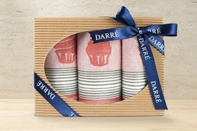 Dárková kazeta utěrek 80 - Muffiny 2