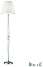 Stojací lampa Ideal Lux Dorothy PT1 bianco 100982 bílá