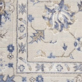 Koberec SILKY TEXTURES 9 IVORY