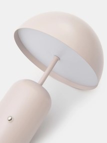 Sinsay - Minimalistická LED noční lampička - béžová