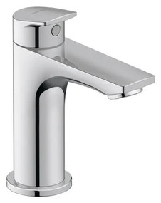 Duravit No.1 - Stojánková baterie bez odtokové soupravy, chrom N11080002010