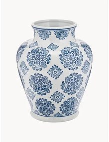 Porcelánová dekorační váza Lin, V 28 cm