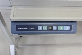 Elektronická tabule s tiskárnou Panaboard
