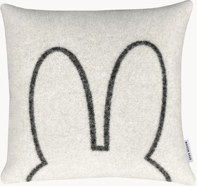 Vlněný povlak na polštář Miffy