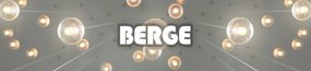 BERGE LED reflektor ODYN 30W - 2700lm - 4000K - IP66