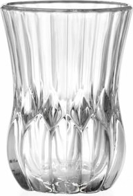 RCR ADAGIO SKLENICE NA VODU 140ML SADA 6KS