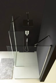 Polysan MODULAR SHOWER MS2B-120R