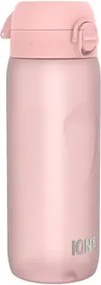 ion8 Leak Proof Láhev Rose quartz 750 ml