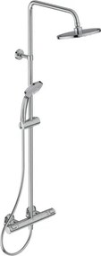Ideal Standard Ceratherm T sprchový systém na stěnu včetně baterie chrom A7208AA