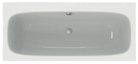 Ideal Standard i.life - Obdélníková vana DUO 170x75 cm, bílá T476301