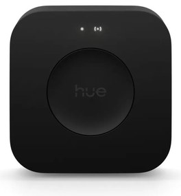 Philips - Propojovací zařízení Hue BRIDGE PRO černá