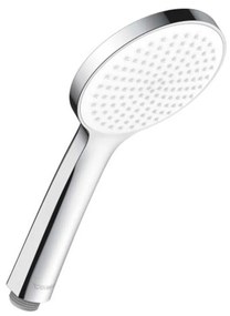 Duravit - Sprchová hlavice, bílá/chrom UV0650013010