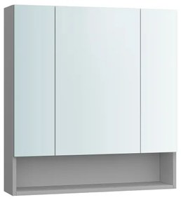 Zrcadlová skříňka BBK129G01