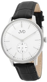 Pánské klasické módní hodinky JVD JG7002.1 - 5ATM