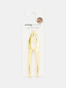 Sinsay - Louskáček na ořechy - zlatá
