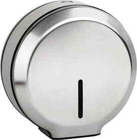 Bemeta Design Bubnový zásobník toaletního papíru, ø 296, reliéf - 124112063