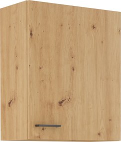 MODENA | horní skříňka 60 G-72 1F policová | 60 cm | artisan